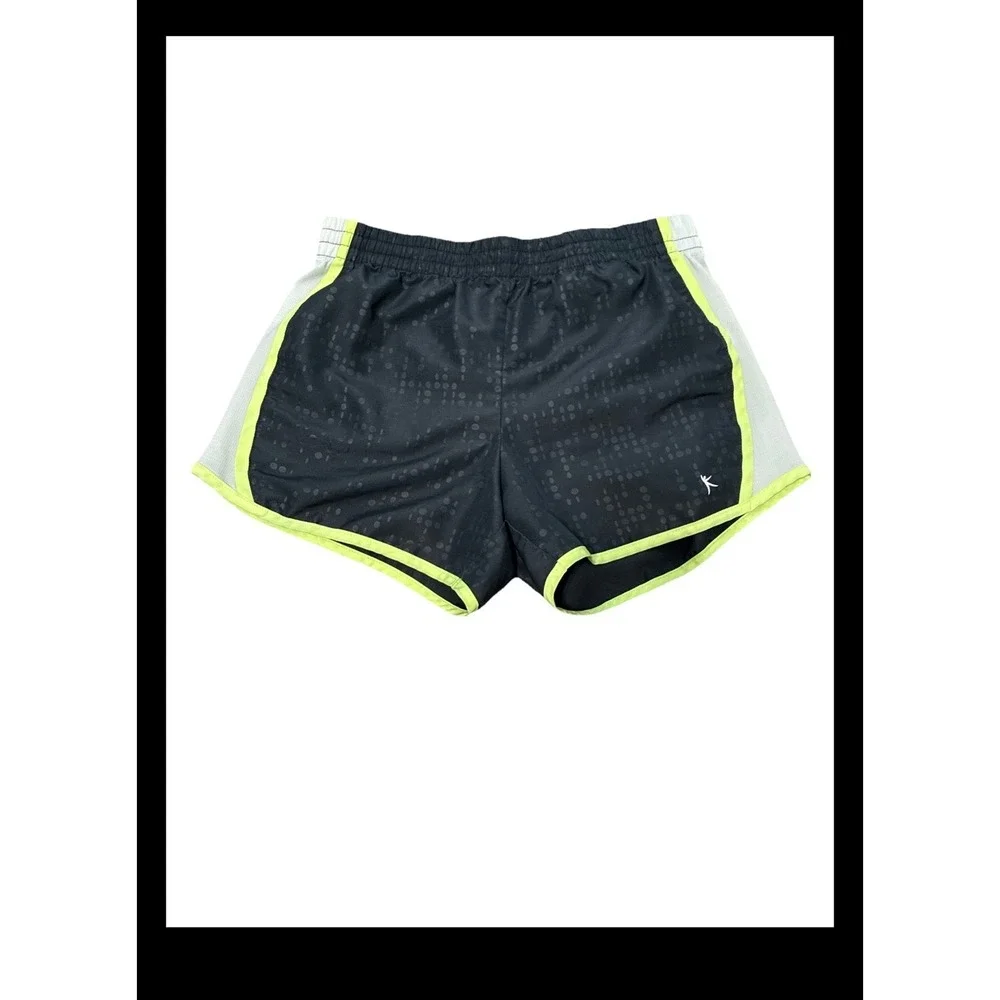 Danskin Now | Shorts | Danskin Now Womens Running Shorts Small Black ...